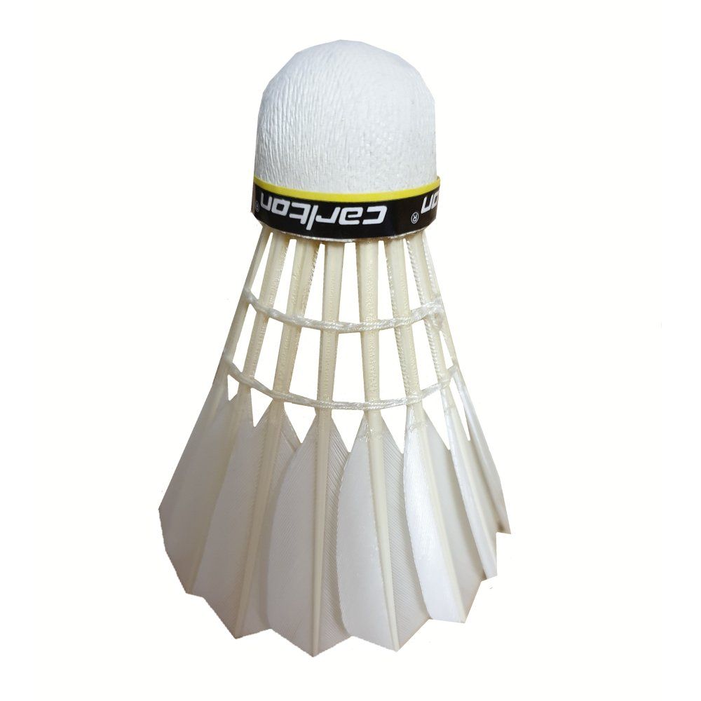 Carlton AG-Pro 10 Shuttlecocks 12 Pack | Official Equipment