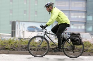 A Simple Guide to Commuting by Bicycle