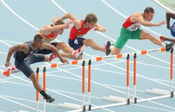 Track and Field Hurdle Events | Sports Fitness Blog