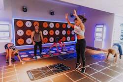 Prama — What is 2018's Breakout New Fitness Craze All About?